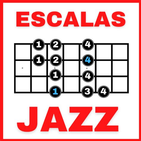 Escalas De Bajo El Ctrico Porernesto Mart N En Pdf Escalas De Bajo