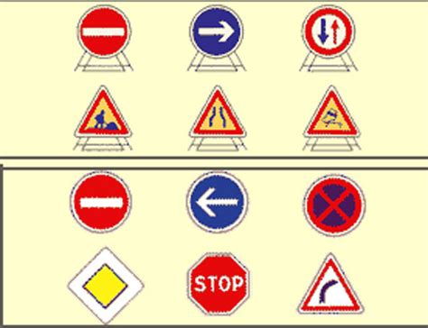 Panneaux De Signalisation Verticale Devis Sur Techni Contact