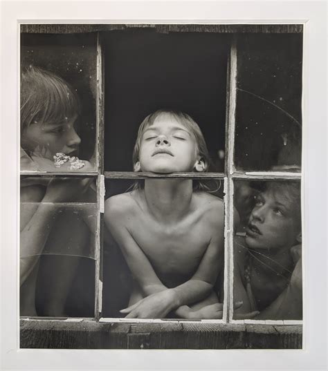 Sold Price Jock Sturges Christina Misty Dawn And Alysa Northen