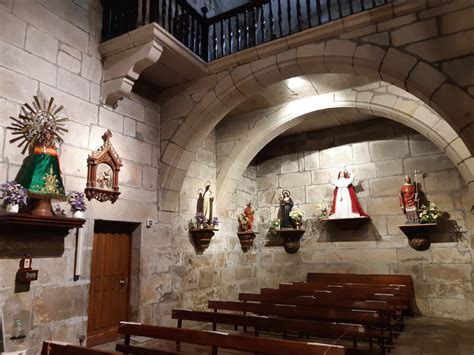 Galer A De Im Genes Santiago De Cangas