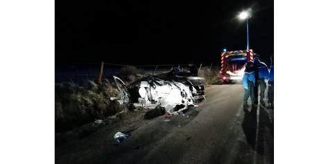 Haute Loire Monistrol sur Loire une ado de 16 ans tuée dans une collision