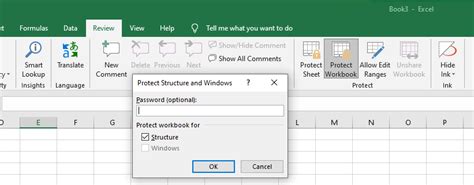 Protect Excel Sheet But Allow Data Entry Handy