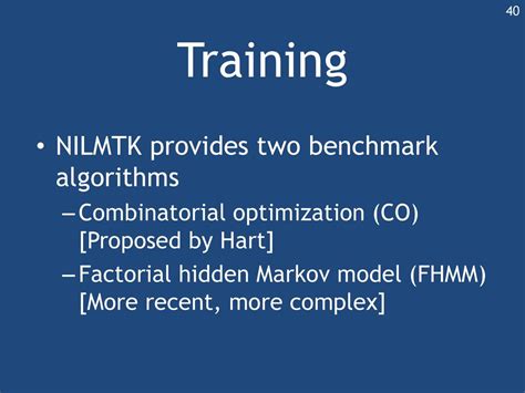 nilmtk an open source toolkit for non intrusive load monitoring ppt video online download