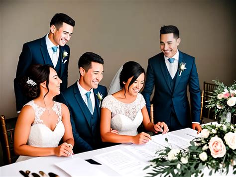 Encontrando O Celebrante Ideal Para Seu Casamento