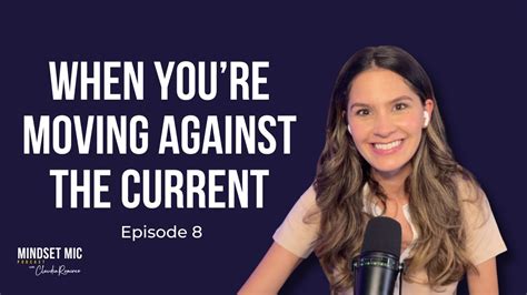 How To Navigate Life Through Challenging Times Mindset Mic Podcast Ep