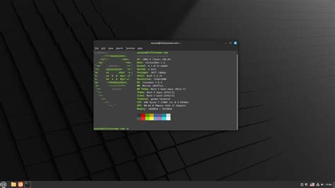 Linux Mint Debian Edition Faye Is Here