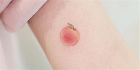 13 Ideas Femeninas Para Tu Primer Tattoo Es La Moda