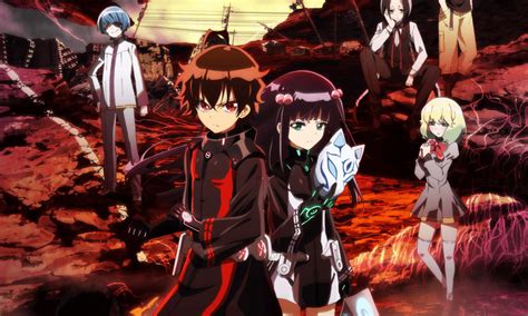 El anime de Twin Star Exorcist estrenará nuevo arco original el 16 de