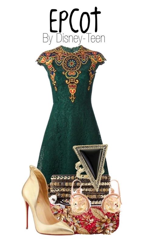 Luxury Fashion Independent Designers SSENSE Disney Inspired