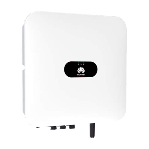 Huawei Sun 2000 4KTL L1 4kW Hybrid Wechselrichter 1 Phasig Online