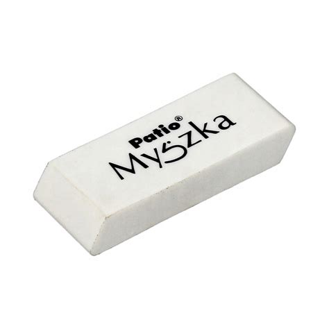 GUMKA MYSZKA DO MAZANIA ŚCIERANIA PATIO 14157878501 Allegro pl