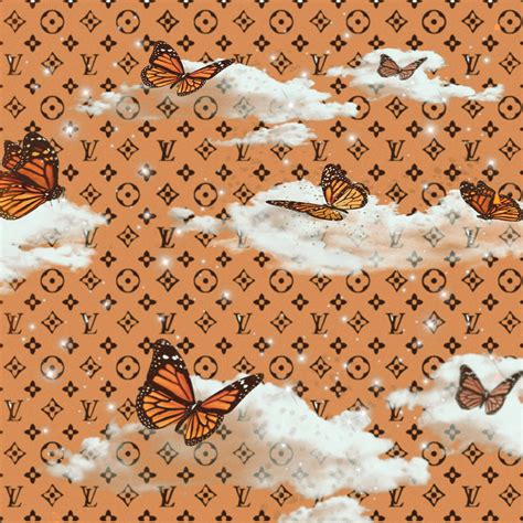 Tổng hợp hơn 56 về aesthetic wallpaper louis vuitton mới nhất