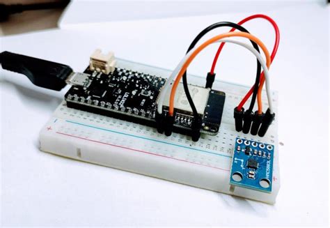 GY 273 QMC5883L Clone HMC5883L Magnetometer For Arduino Esp8266 And