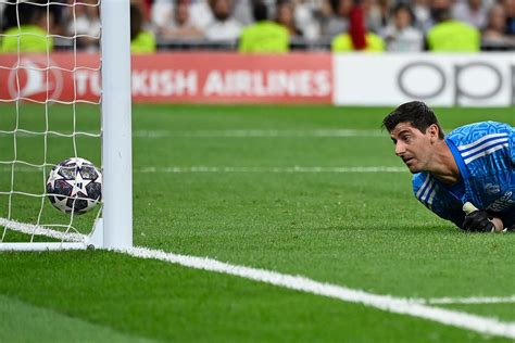 Real Madrid Man City Draw First Leg Of Champions League Semi TV360
