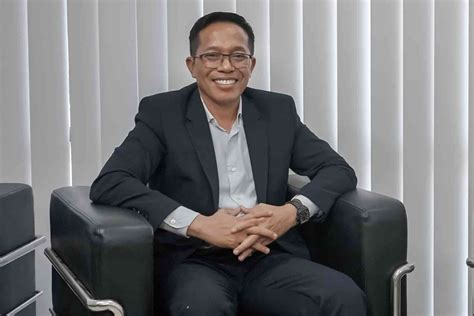 Pj Bupati Lombok Timur Komitmen Layani Masyarakat Dari Hati Laman 2