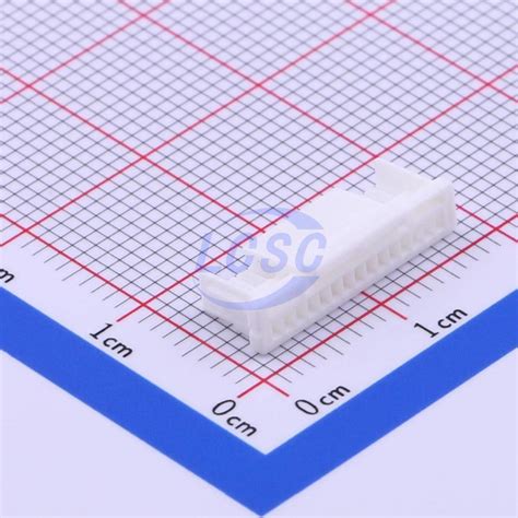 Nshr V S Jst Sales America C Lcsc Electronics