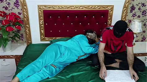 sexy big ass muslim step mom seducing and fucking with her step son xxx mobile porno videos