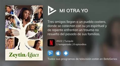 Ver Mi Otra Yo En Streaming