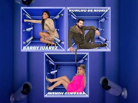La Casa de los Famosos quién fue el último eliminado del reality