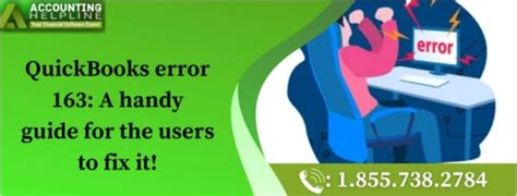 here s an easy method to fix quickbooks error 163 joshuaweissman medium