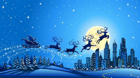 K Ultra Hd Christmas Wallpapers Wallpapers
