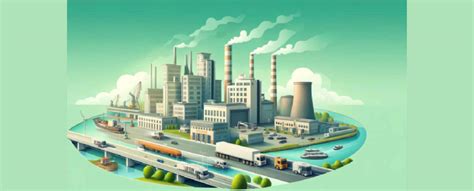 Scope 3 Emissions For Sustainable Business Practices
