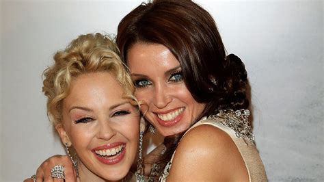 Dannii Minogue RuaridhLibbi