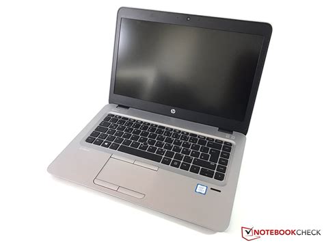 HP EliteBook 840 G4 What Is The Best Display Option NotebookCheck
