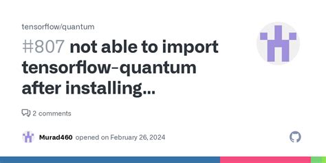 not able to import tensorflow quantum after installing tensorflow 2 11 0 tensorflow quantum 0