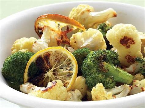 Introducir 98 Imagen Recetas Con Brocoli Y Coliflor Abzlocal Mx