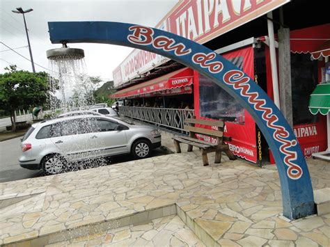 Dicas Do Netto Bar Do Chuveiro Angra Dos Reis