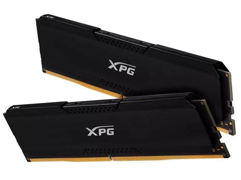 Memória ADATA XPG Gammix D20 8GB DDR4 3200MHz PC4 25600 HARDSTORE