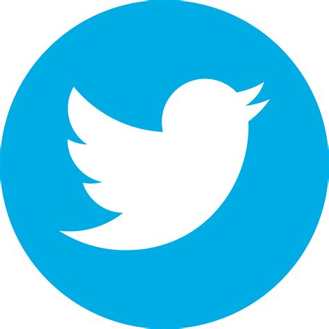 Logo Twitter Png Baixar Imagens Em Png