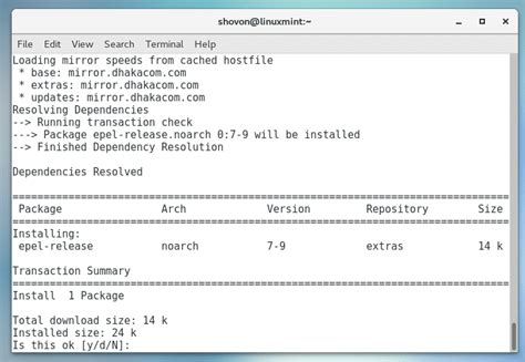 Rhel What Is The Right Way To Install Ansible On Rhel Machines 7 6 Version
