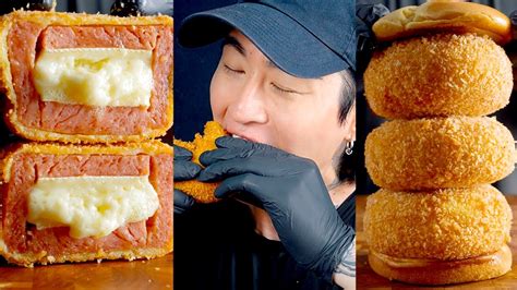 Best Of Zach Choi Foods Mukbang Cooking Asmr Youtube