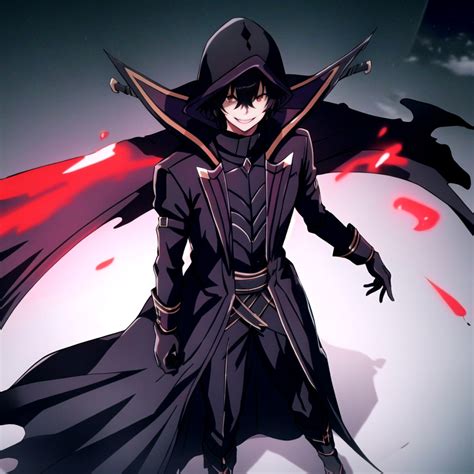 X The Eminence In Shadow Hd Cid Kagenou X Resolution
