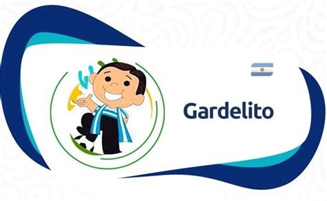 Qué es y cómo se llama la mascota de la Copa América 2024 Gaceta del