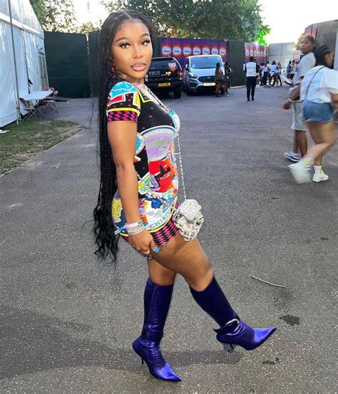 Jayda Wayda Outfit From July Whats On The Star