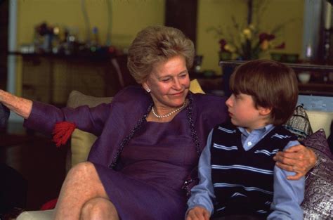 Es Bleibt In Der Familie Telegraph