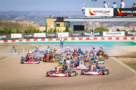 Corridas finais aziagas para os portugueses na 3 ª prova do Campeonato