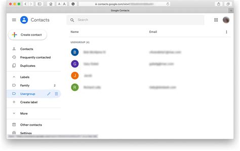 Group Email For Gmail Silopetops