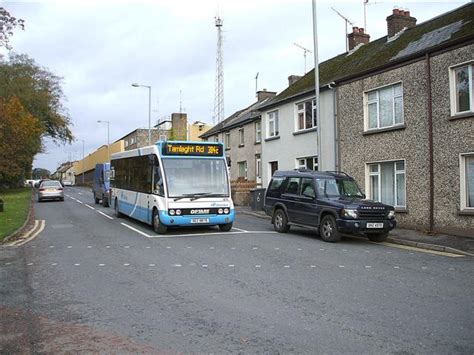 Mountjoy Road Omagh Kenneth Allen Cc By Sa 2 0 Geograph Ireland