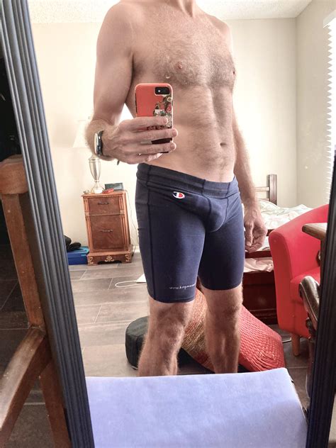 Post Workout Bulge Scrolller
