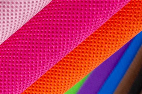 Qué es un tejido no tejido Non Woven Erhardt
