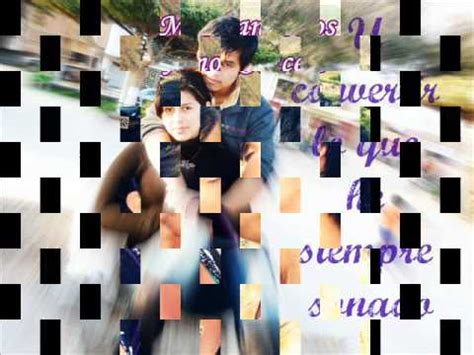 Tercer Cielo Enamorados Youtube