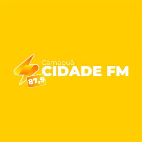R Dio Cidade Fm Apps On Google Play