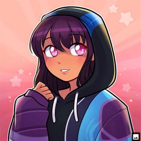 Background Aphmau Wallpaper Discover More Anime Aphmau Character