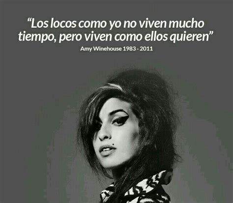 Descubrir Imagen Amy Winehouse Frases Celebres Abzlocal Mx