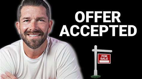 How To Make Your Offer Stand Out When Buying A House YouTube