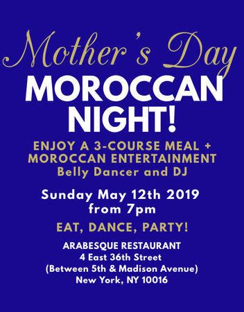7 Mothers Day Restaurant Promotion Ideas In 2023